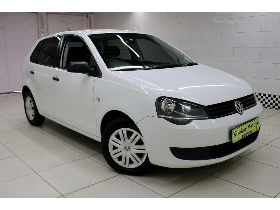 VOLKSWAGEN POLO VIVO HATCH 1.4 CONCEPTLINE for sale @ | Kilokor Motors ...