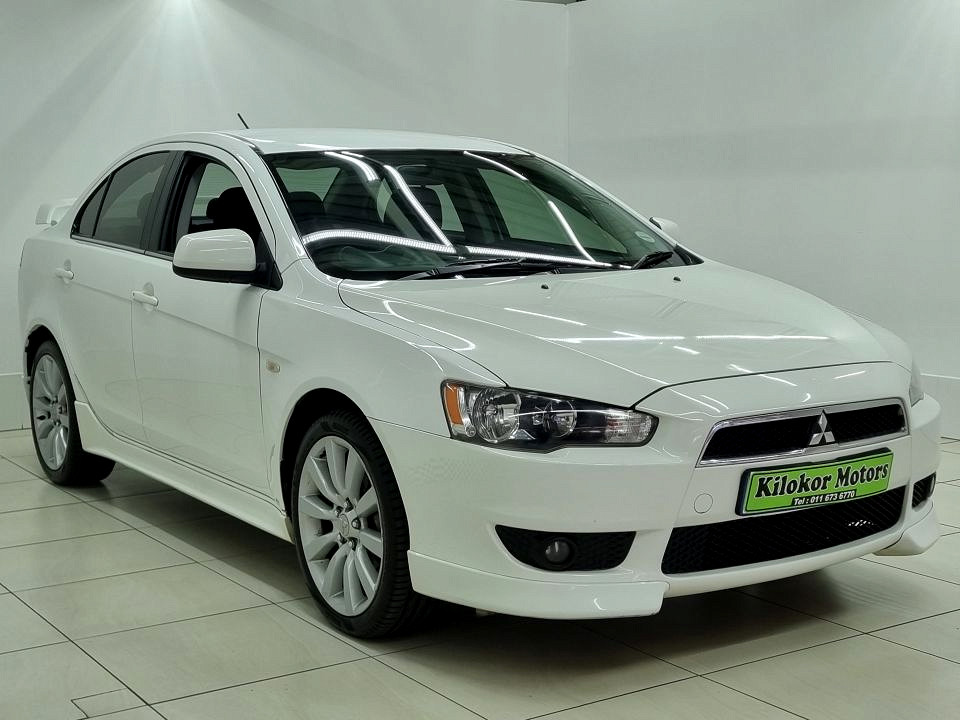 MITSUBISHI LANCER 2 for sale in Newland | Kilokor Motors & Rentals