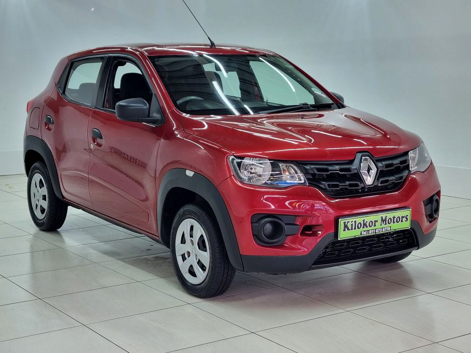 RENAULT KWID 1.0 EXPRESSION for sale @ | Kilokor Motors & Rentals