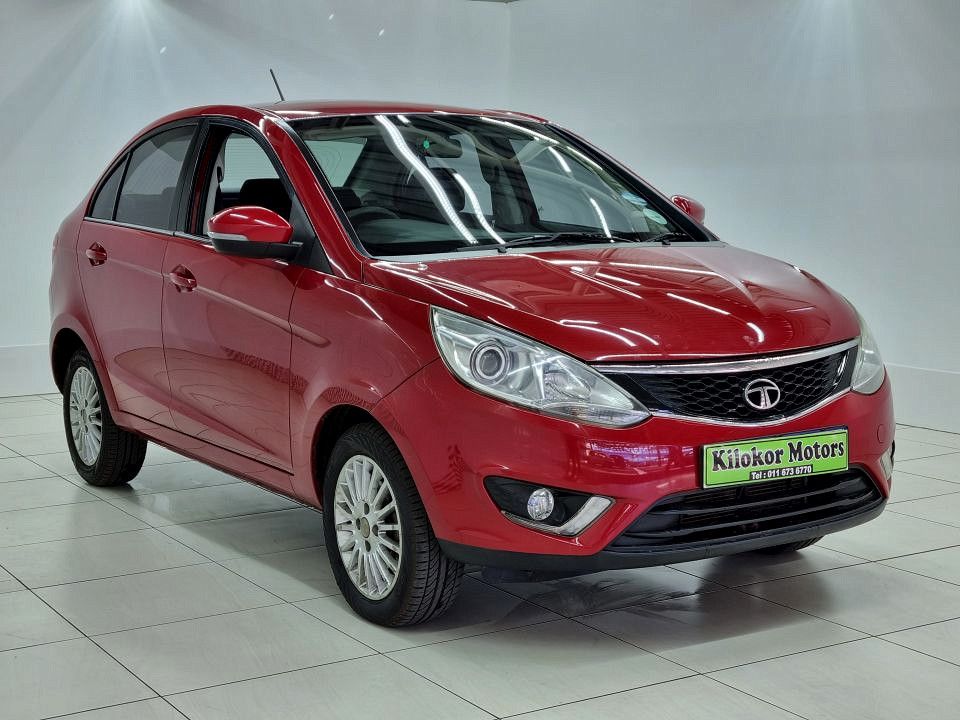 TATA BOLT 1.2 XT 4-DOOR for sale @ | Kilokor Motors & Rentals