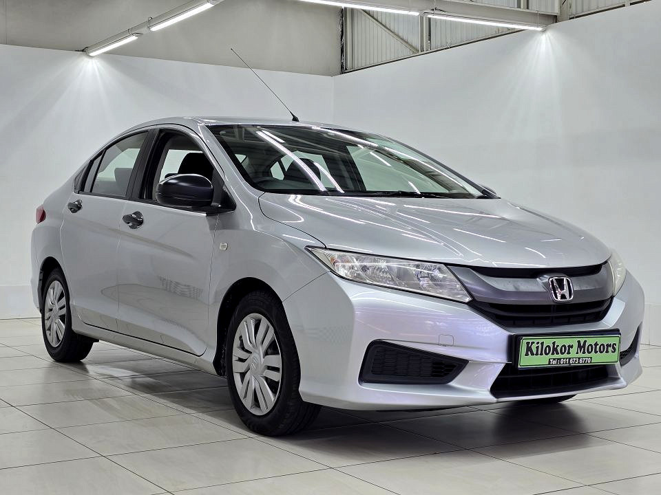 HONDA BALLADE 1.5 i-VTEC TREND for sale @ | Kilokor Motors & Rentals