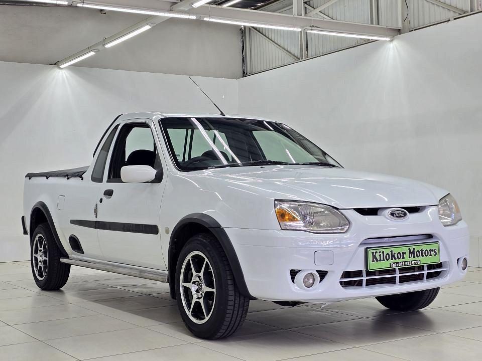 FORD BANTAM 1.3i XLT AC for sale @ | Kilokor Motors & Rentals