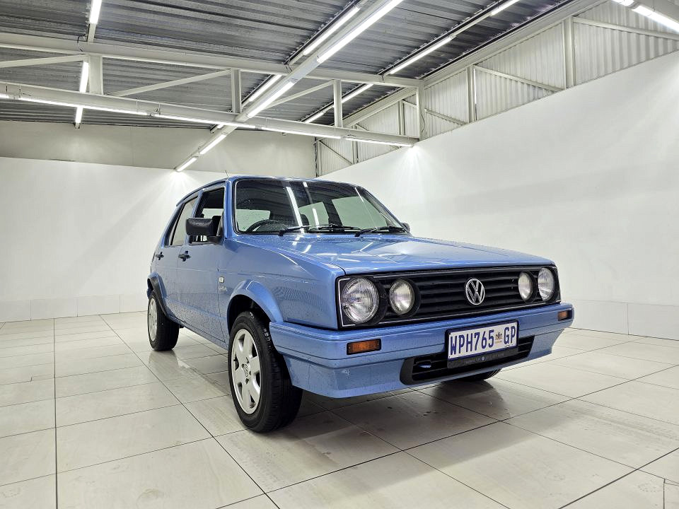 VOLKSWAGEN CITI 1.4 CITI RHYTHM for sale @ | Kilokor Motors & Rentals