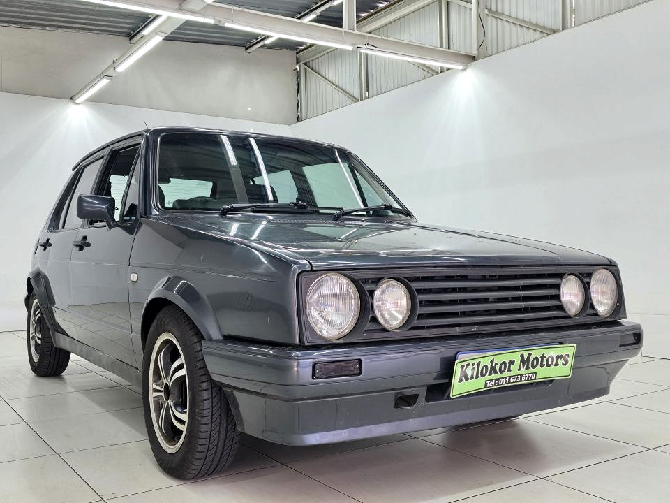 VOLKSWAGEN CITI 1.6i LIFE for sale @ | Kilokor Motors & Rentals