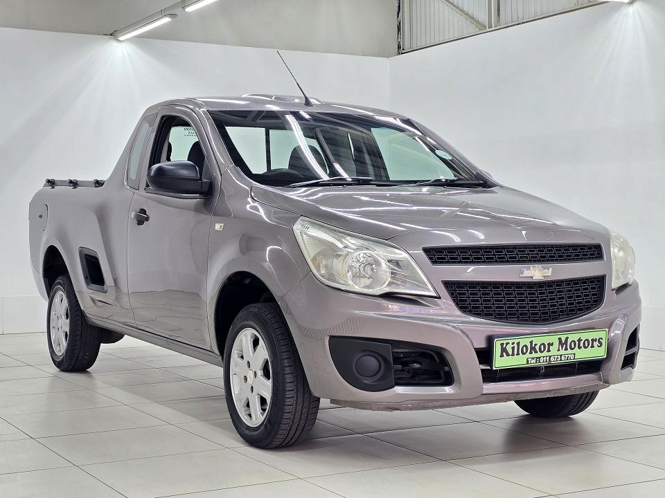 CHEVROLET UTILITY 1.4 for sale @ | Kilokor Motors & Rentals