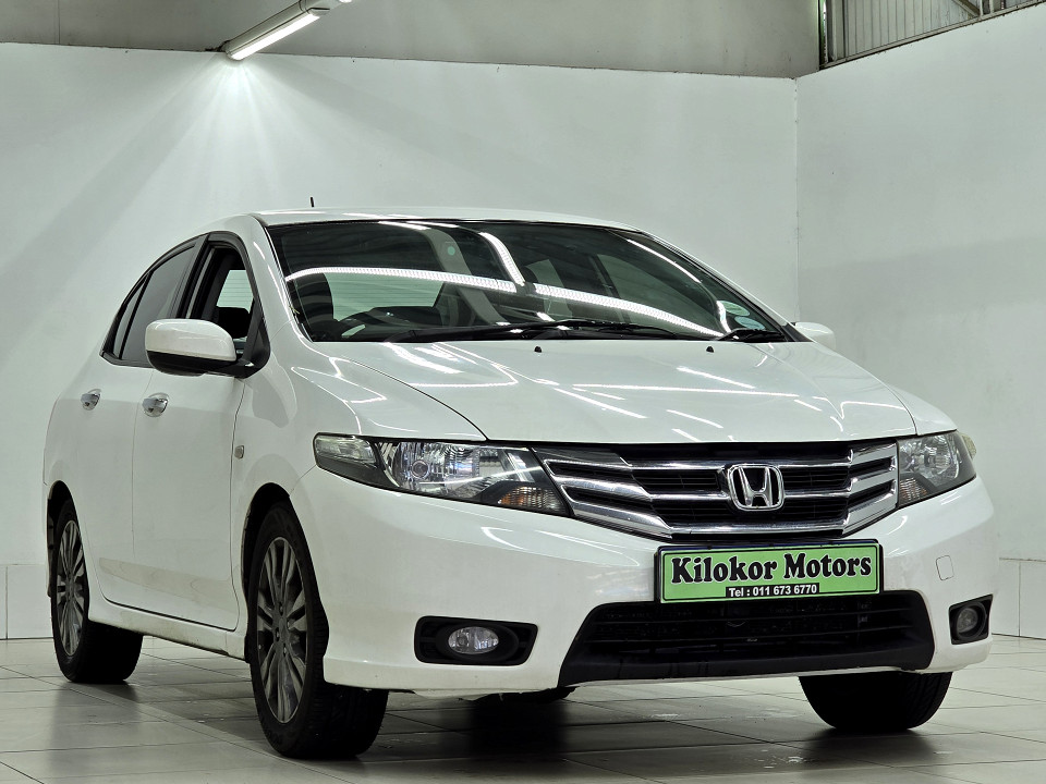 HONDA BALLADE 1.5 i-VTEC ELEGANCE for sale @ | Kilokor Motors & Rentals