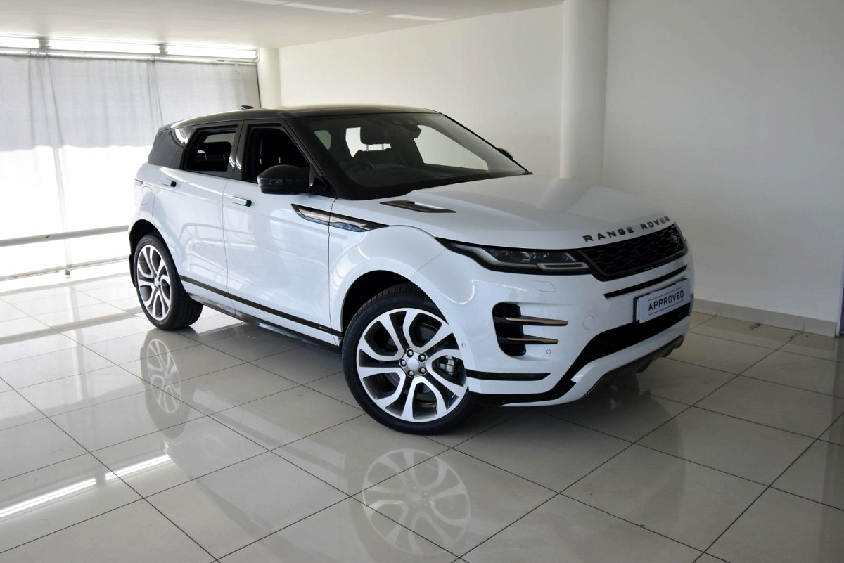 Search Pre Owned Cars For Sale | Land Rover Centurion