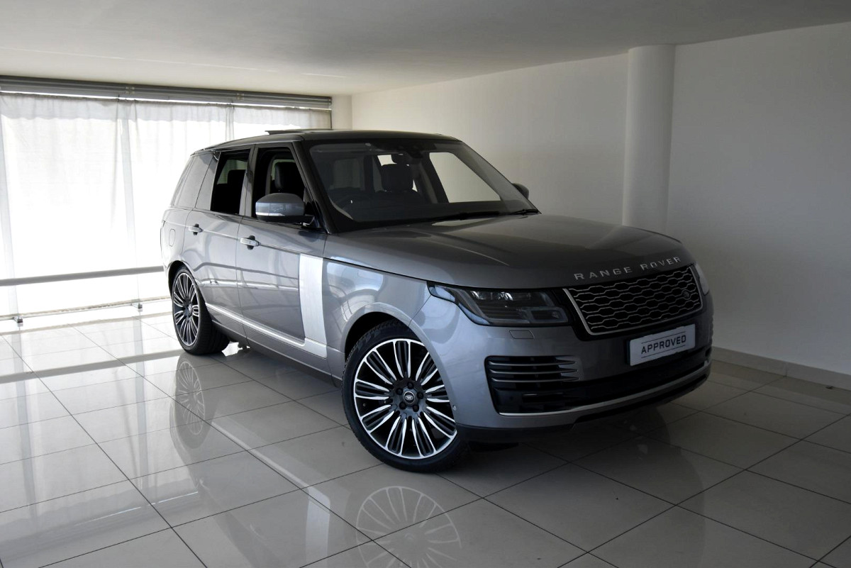 Search Pre Owned Cars For Sale | Land Rover Centurion