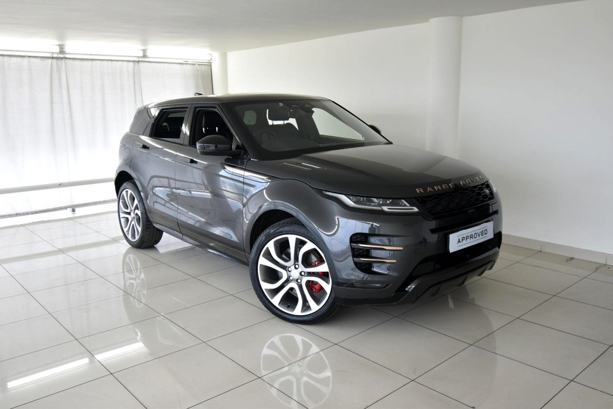Search Pre Owned Cars For Sale | Land Rover Centurion