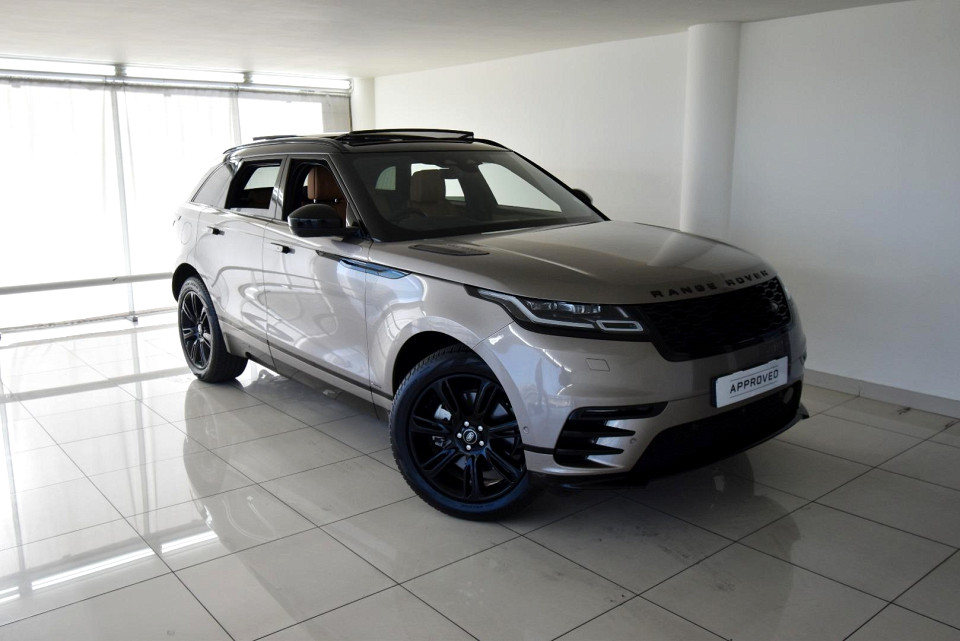 Search Pre Owned Cars For Sale | Land Rover Centurion