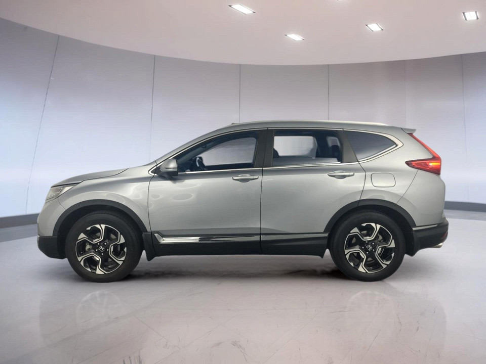 USED 2020 HONDA CR-V 1.5 EXCLUSIVE 4X4 CVT | Lazarus Motor Company