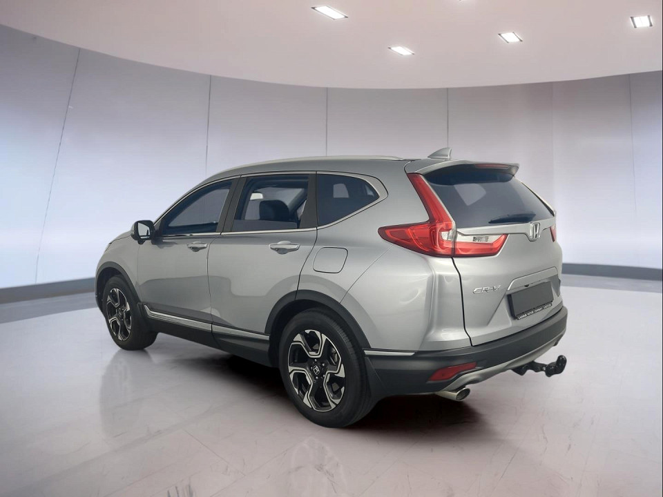 USED 2020 HONDA CR-V 1.5 EXCLUSIVE 4X4 CVT | Lazarus Motor Company