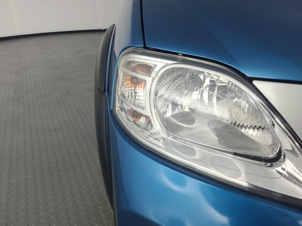 USED 2021 NISSAN NP200 1.5 dCi SE | Lazarus Kia Centurion