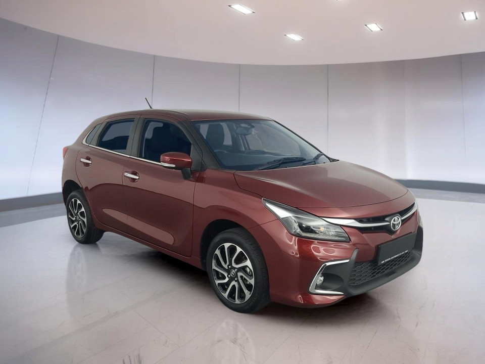 2024 Toyota Starlet 1.5 XR Auto Q2FyTGlzdGluZzo1OTM5Mzc R279900 | Avo Auto