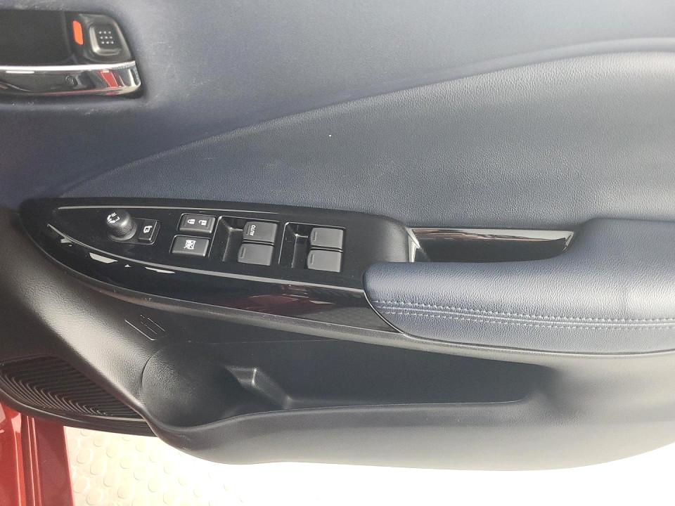 USED 2024 TOYOTA STARLET 1.5 XR AT | Lazarus Mazda Centurion