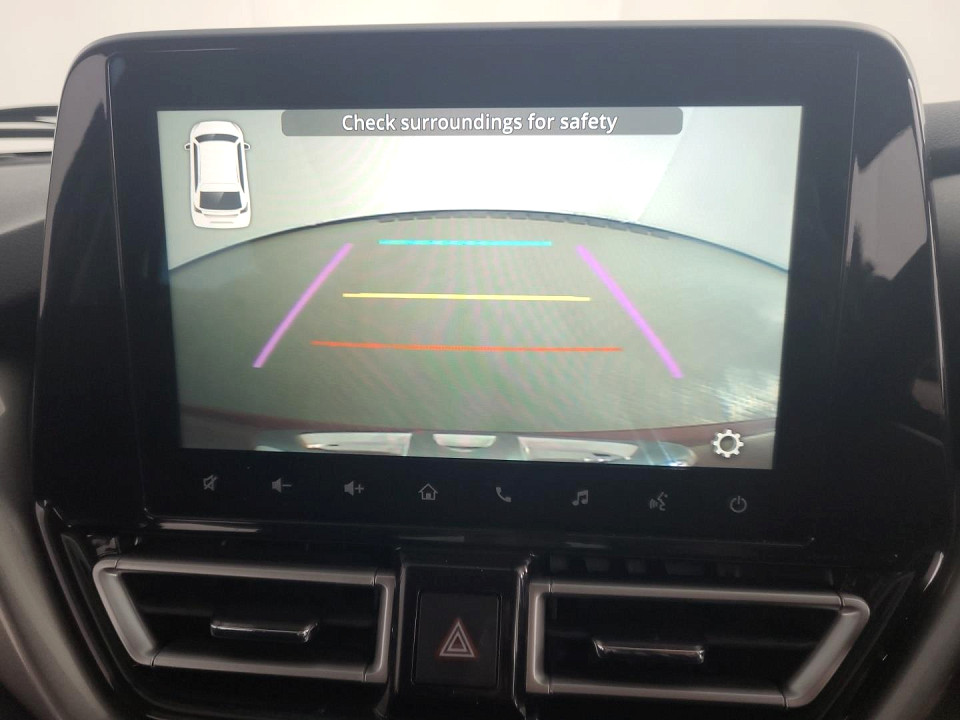 USED 2024 TOYOTA STARLET 1.5 XR AT | Lazarus Mazda Centurion