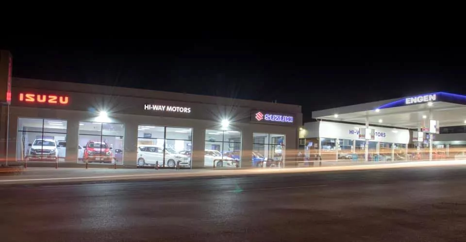 Hi-Way Motors | Hi-Way Motors